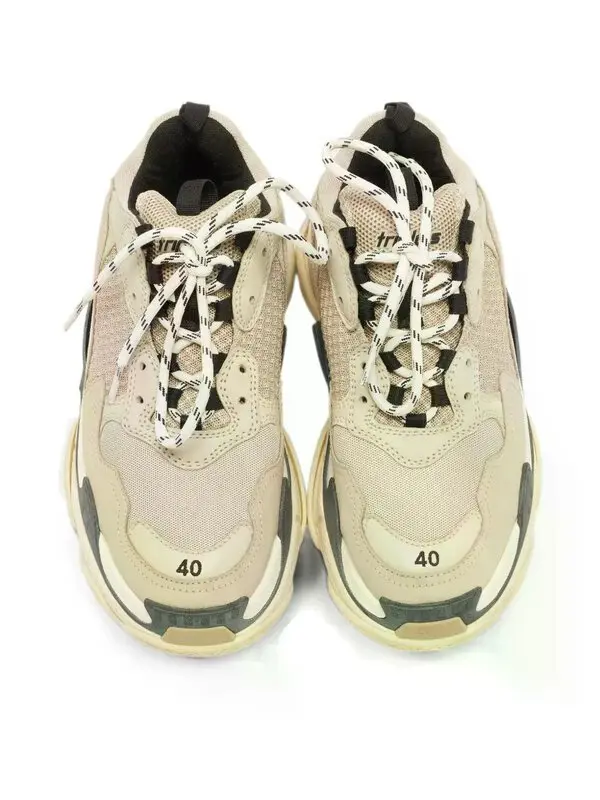 Balenciaga Triple S Sneakers