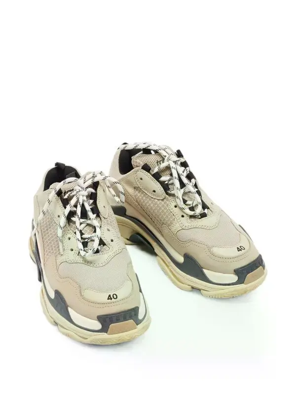 Balenciaga Triple S Sneakers