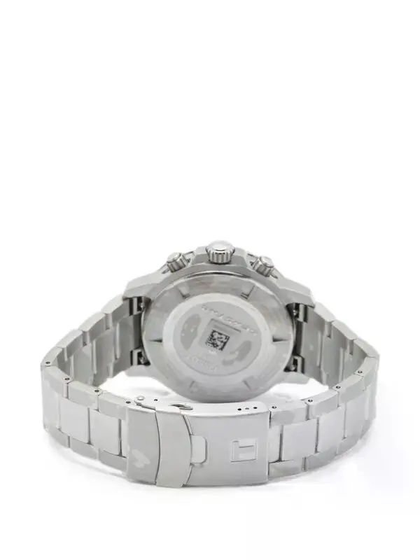TISSOT Seastar 1000 Chronograph Stainless Steel Watch