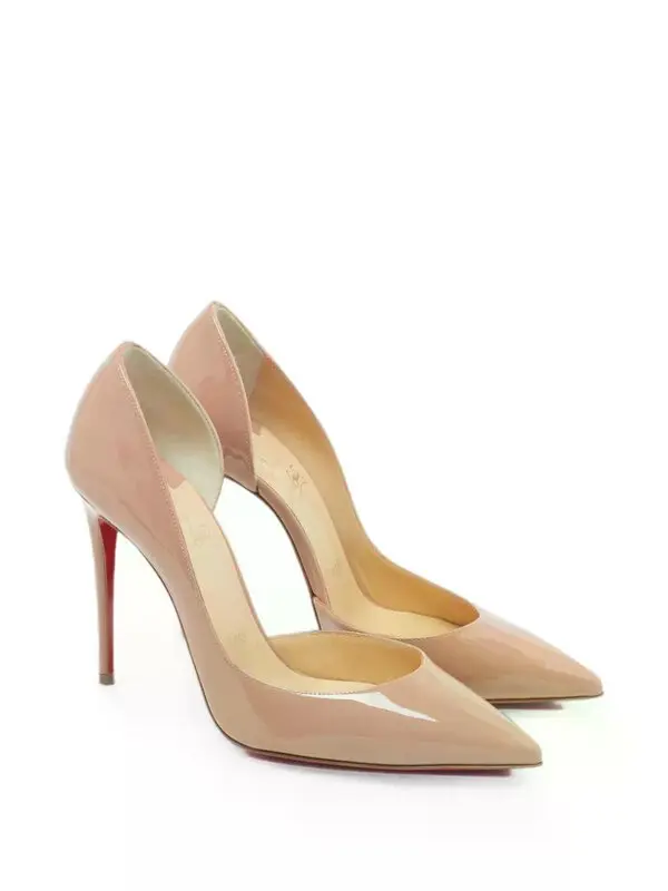 CHRISTIAN LOUBOUTIN Iriza Pumps