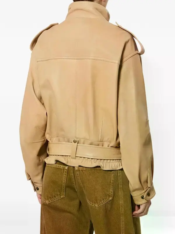 Isabel Marant Étoile Farza Jacket