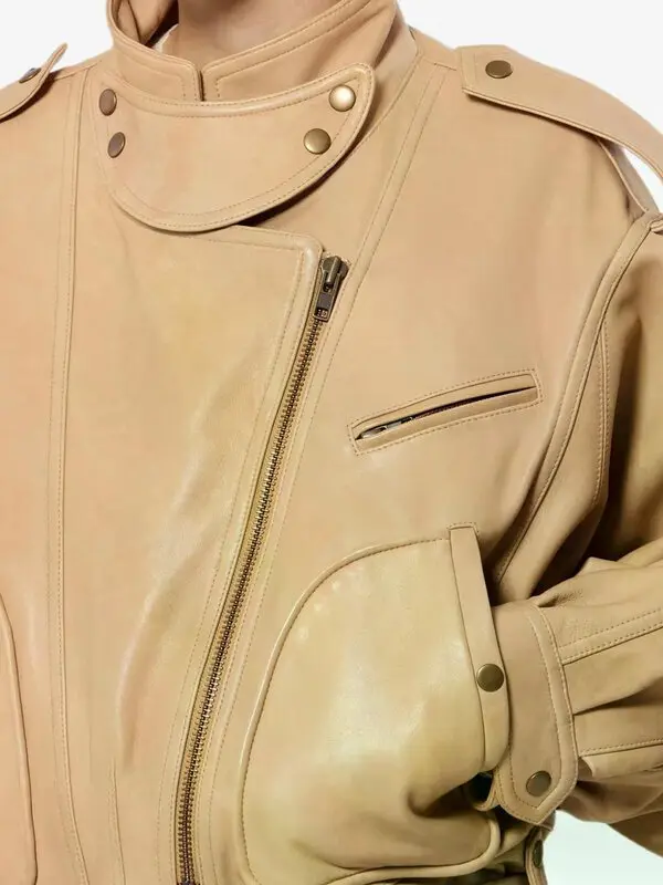 Isabel Marant Étoile Farza Jacket