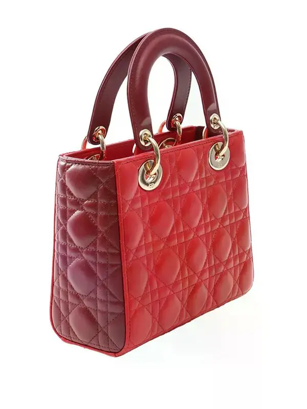 Dior Small Lady Satchel