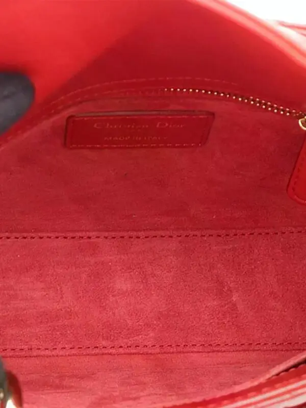 Dior Small Lady Satchel
