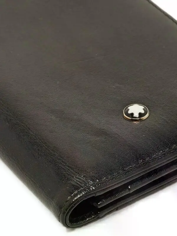 Montblanc Meisterstuck Leather Card Case