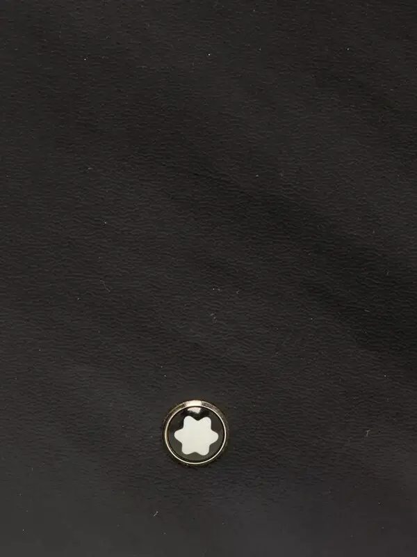 Montblanc Meisterstuck Leather Card Case