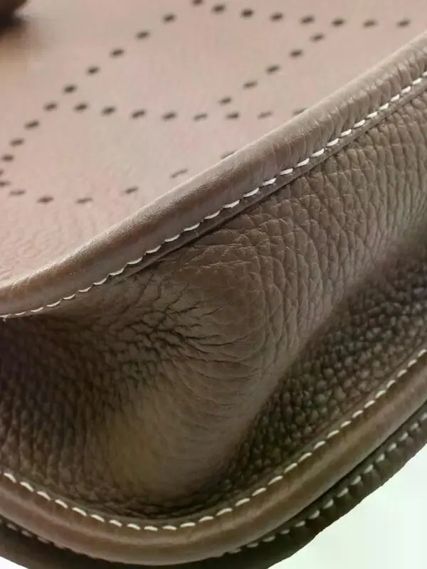 Hermès Evelyne Iii Pm Crossbody Bag