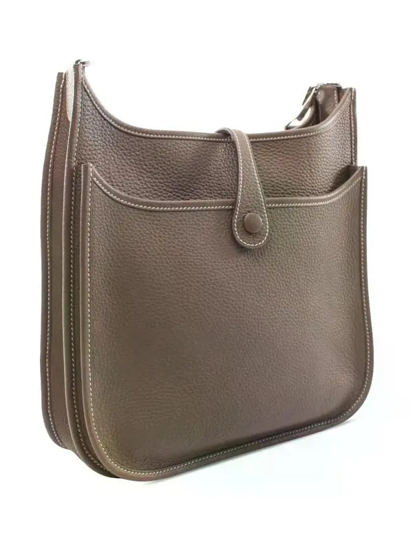 Hermès Evelyne Iii Pm Crossbody Bag