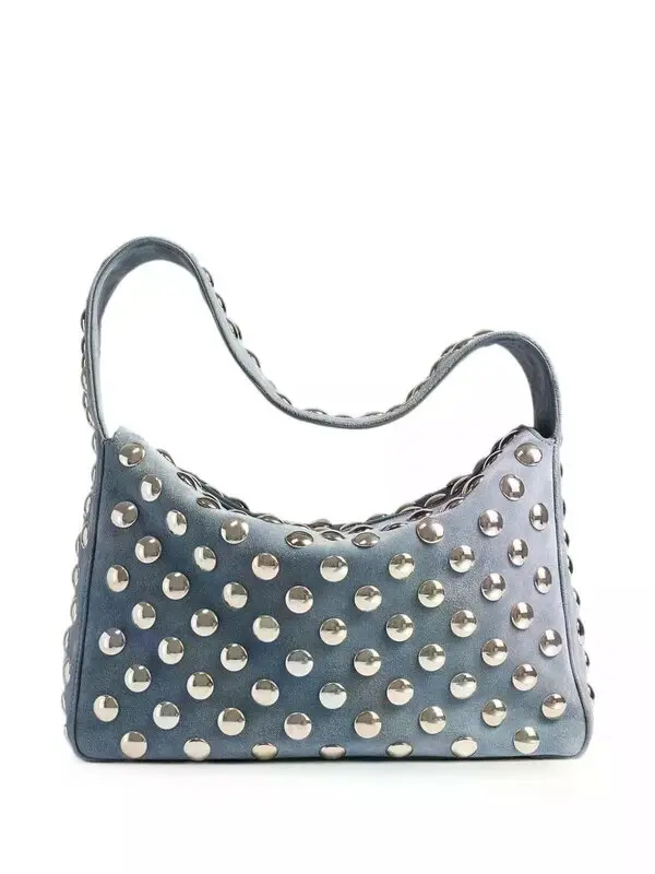 Khaite Elena Bag - Blue