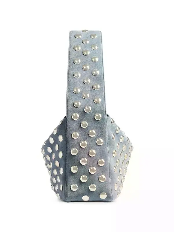 Khaite Elena Bag - Blue