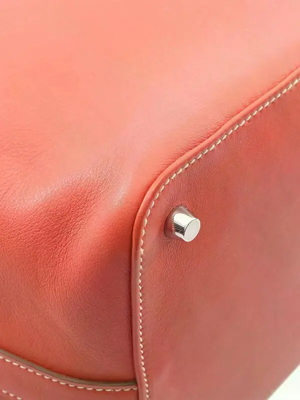 Hermès 2013 Swift Toolbox 26 Satchel
