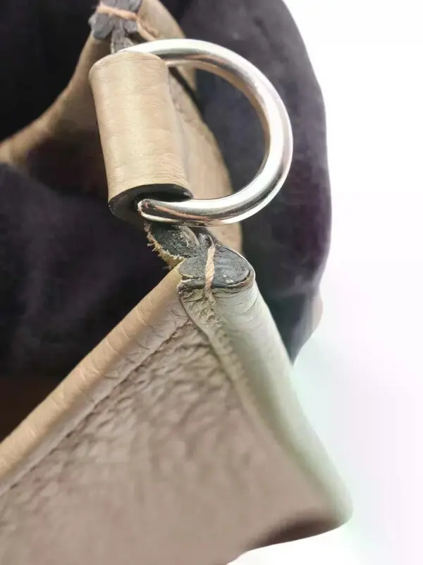 Hermès Evelyne Amazone Crossbody Bag - Neutrals