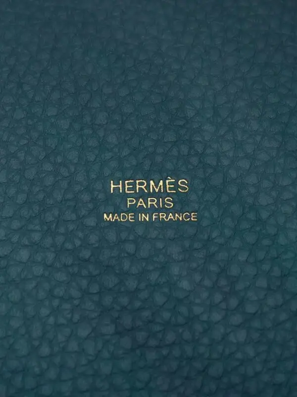 Hermès 2025 Clemence Picotin Lock 18 Handbag
