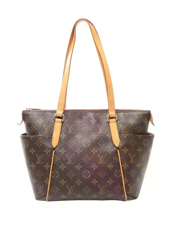 LOUIS VUITTON 2013 Monogram Totally Pm Tote Bag