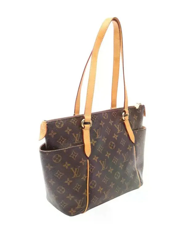 LOUIS VUITTON 2013 Monogram Totally Pm Tote Bag