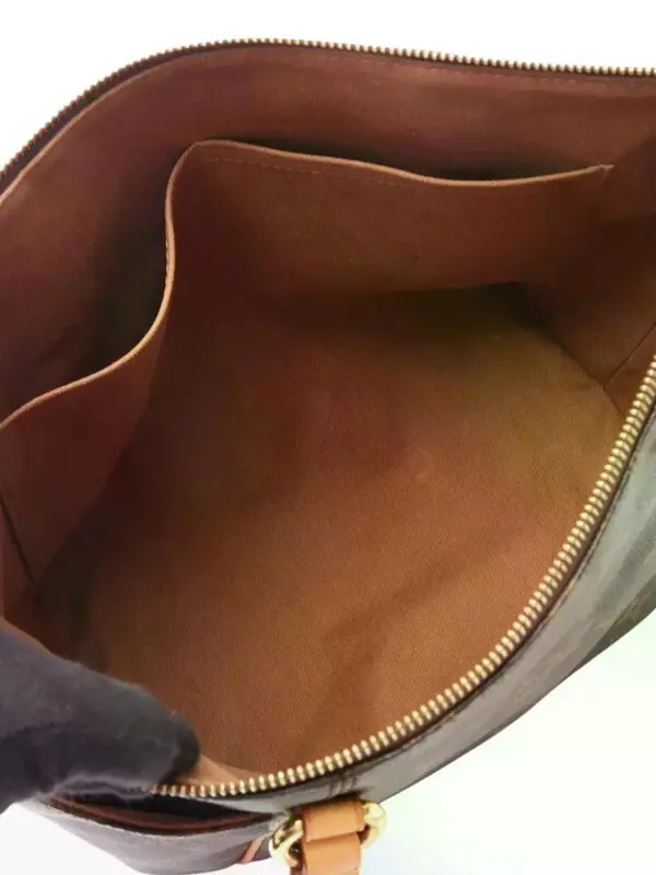 LOUIS VUITTON 2013 Monogram Totally Pm Tote Bag