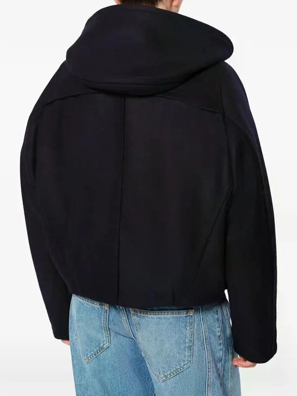 Isabel Marant Étoile Trixie Coat