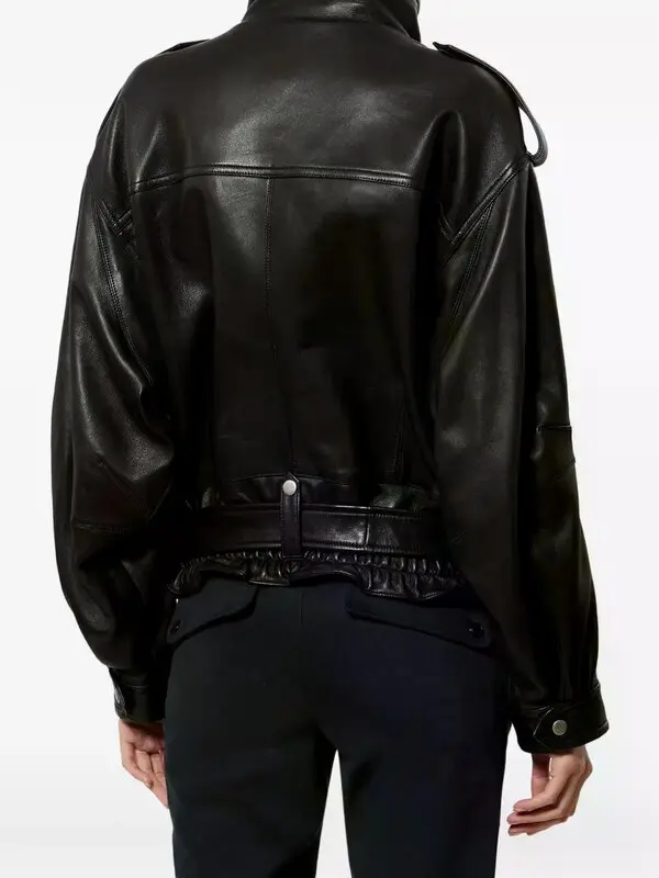 Isabel Marant Étoile Farza Jacket