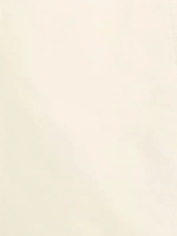 Valentino Garavani Flounce-hem Midi Skirt