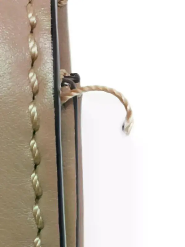 Valentino Garavani Small Glam Lock Rockstud Embellished Shoulder Bag