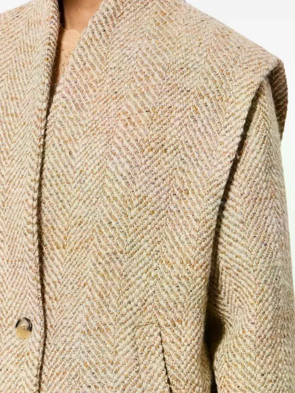 MARANT ETOILE Drogo Jacket