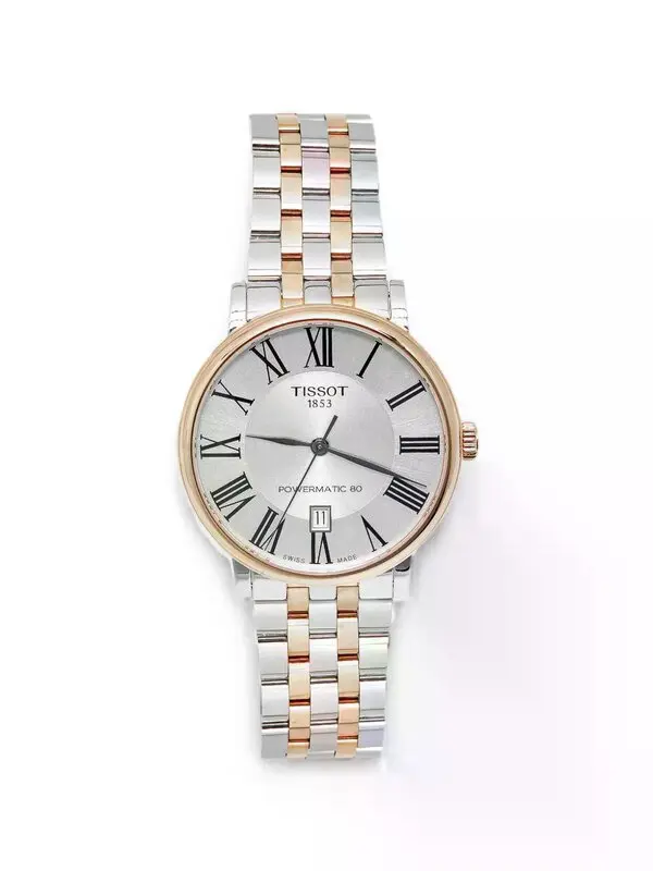 TISSOT Carson 40mm Watch