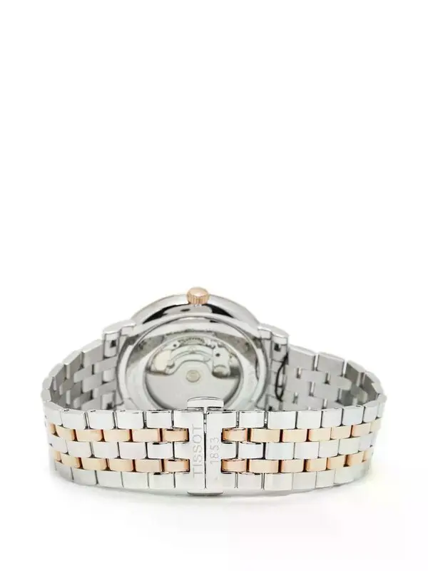 TISSOT Carson 40mm Watch