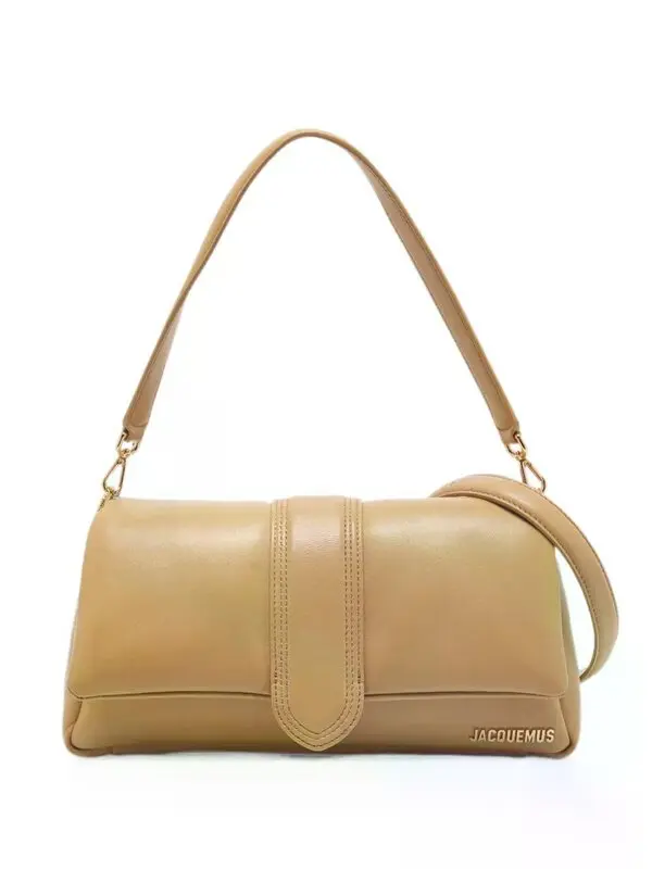 Jacquemus Le Bambimou Padded Shoulder Bag