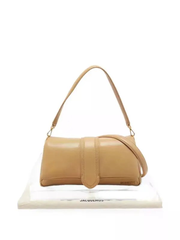 Jacquemus Le Bambimou Padded Shoulder Bag