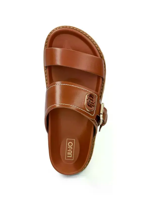 Liu Jo Buckle-fastening Sandals