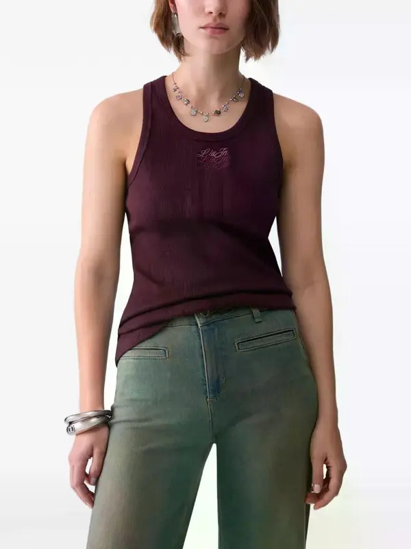 Liu Jo Logo Top