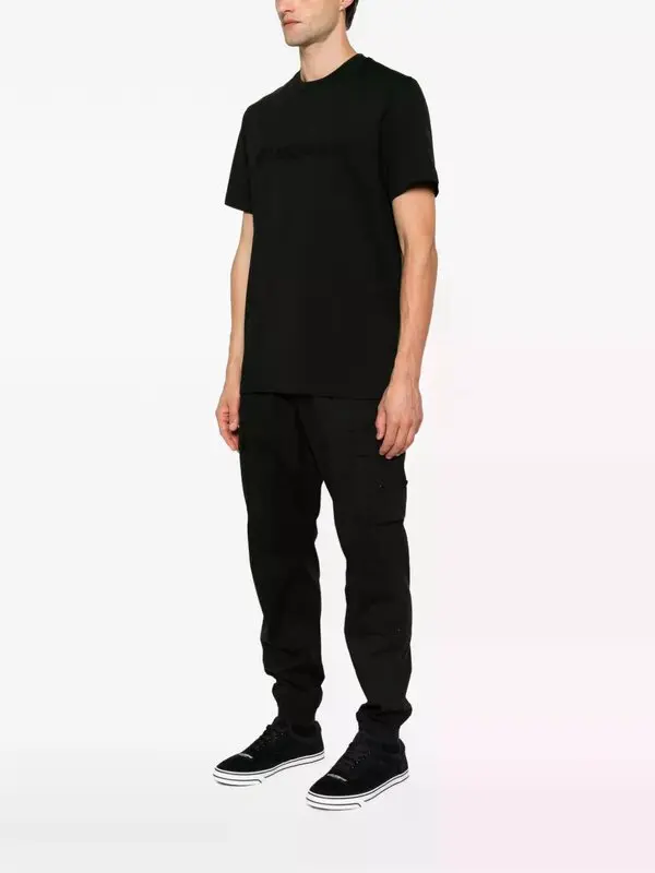 Moncler Logo-detail T-shirt