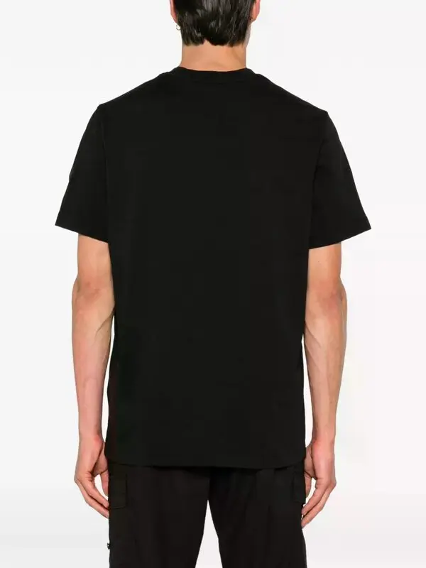 Moncler Logo-detail T-shirt
