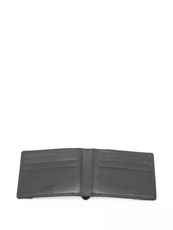 Montblanc Meisterstück Bifold Wallet