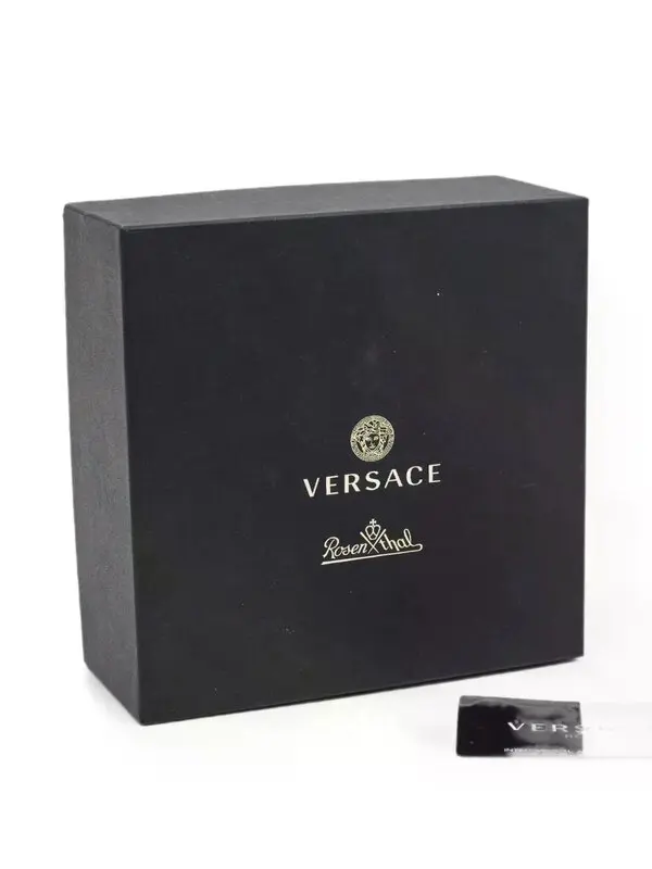 Versace Medusa Ikarus Cup And Saucer Set
