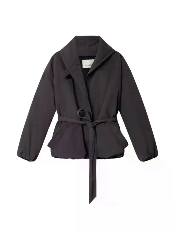 Isabel Marant Étoile Volinda Coat