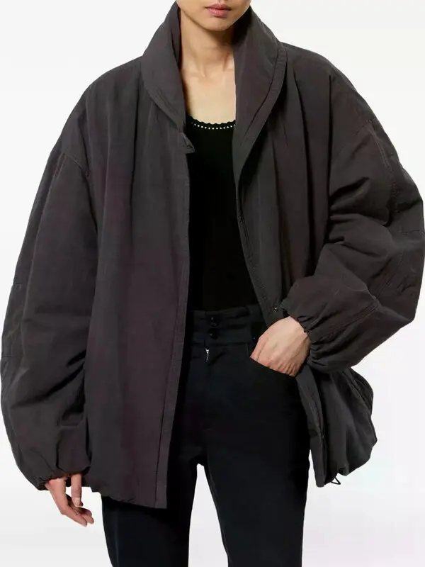 Isabel Marant Étoile Volinda Coat