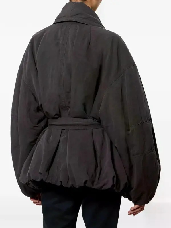 Isabel Marant Étoile Volinda Coat