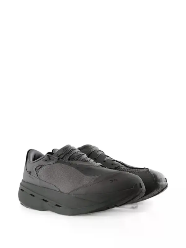 On X Paf Cloudboom Volt Logo-print Sneakers