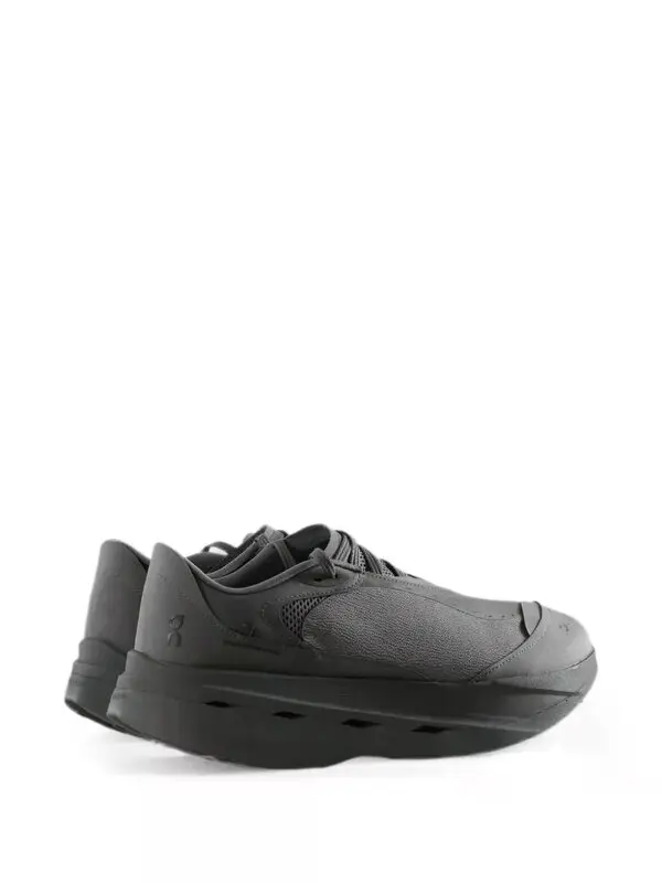 On X Paf Cloudboom Volt Logo-print Sneakers