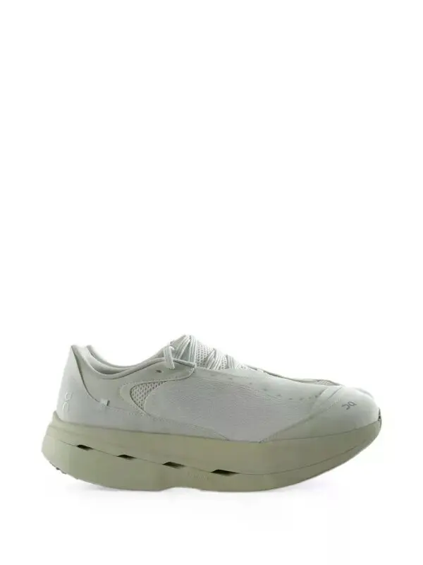 On X Paf Cloudboom Volt Cloudtec Sneakers - White