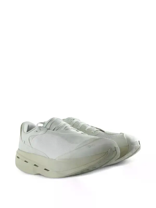 On Cloudboom Volt Cloudtec Sneakers - White