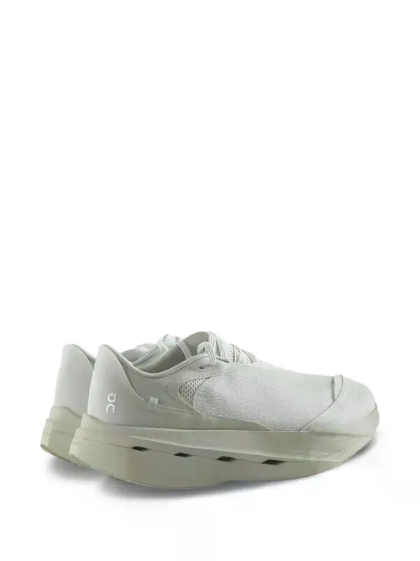 On Cloudboom Volt Cloudtec Sneakers - White