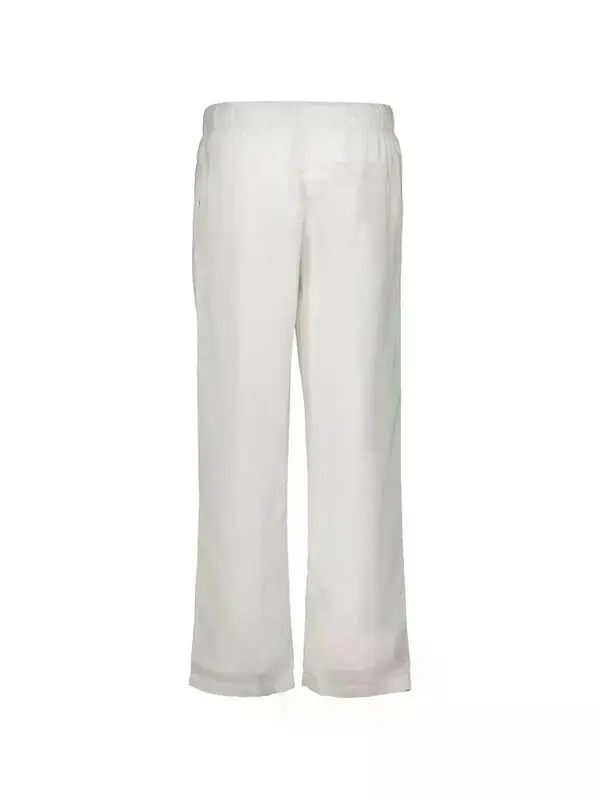 Frescobol Carioca Luan Relaxed-fit Trousers