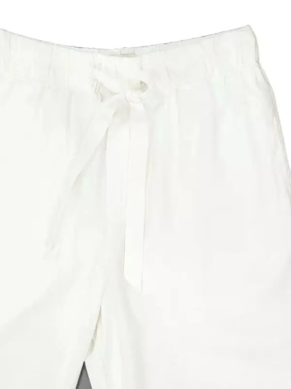 Frescobol Carioca Luan Relaxed-fit Trousers