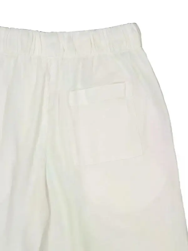 Frescobol Carioca Luan Relaxed-fit Trousers