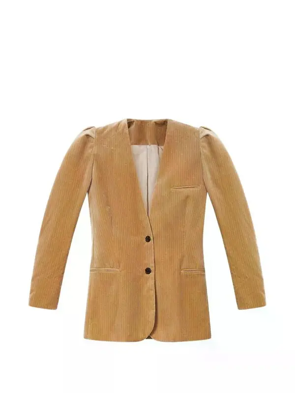 Isabel Marant Étoile Fereole Jacket