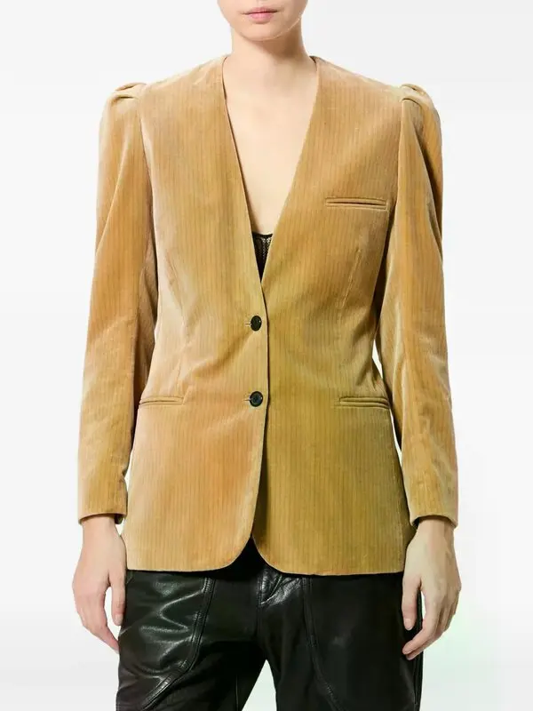 Isabel Marant Étoile Fereole Jacket