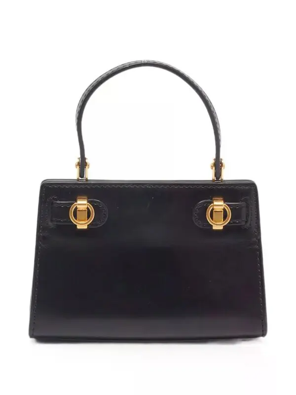 Tory Burch Nano Lee Radziwill Cross-body Bag