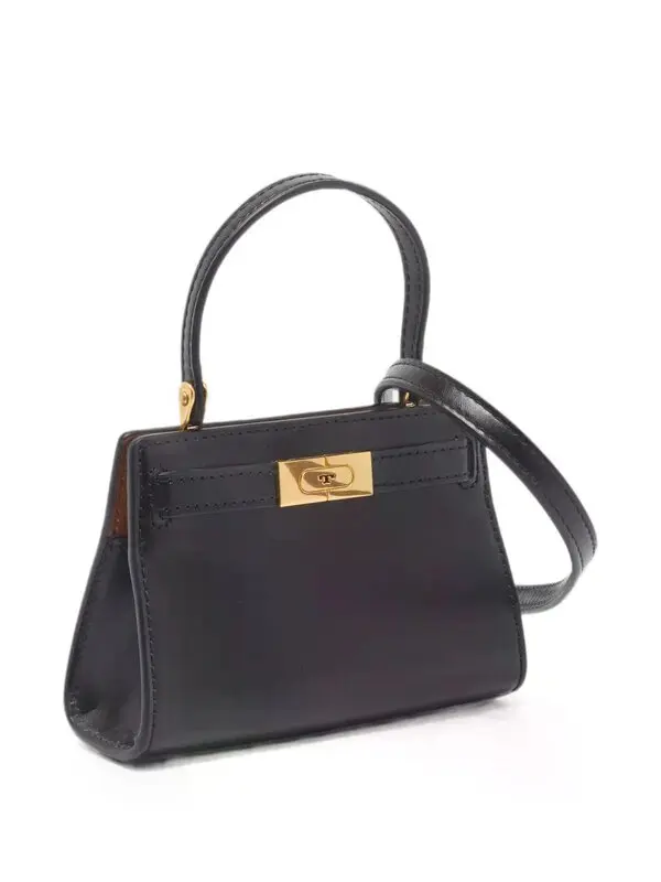 Tory Burch Nano Lee Radziwill Cross-body Bag